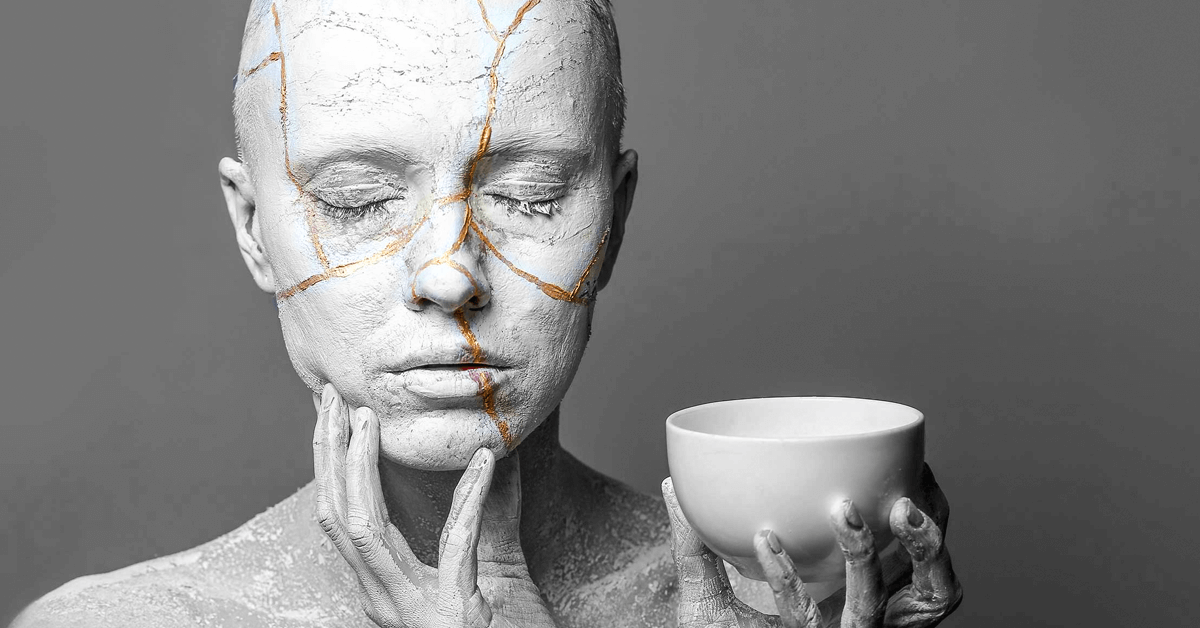 Kintsugi – Taller de Obsidiana
