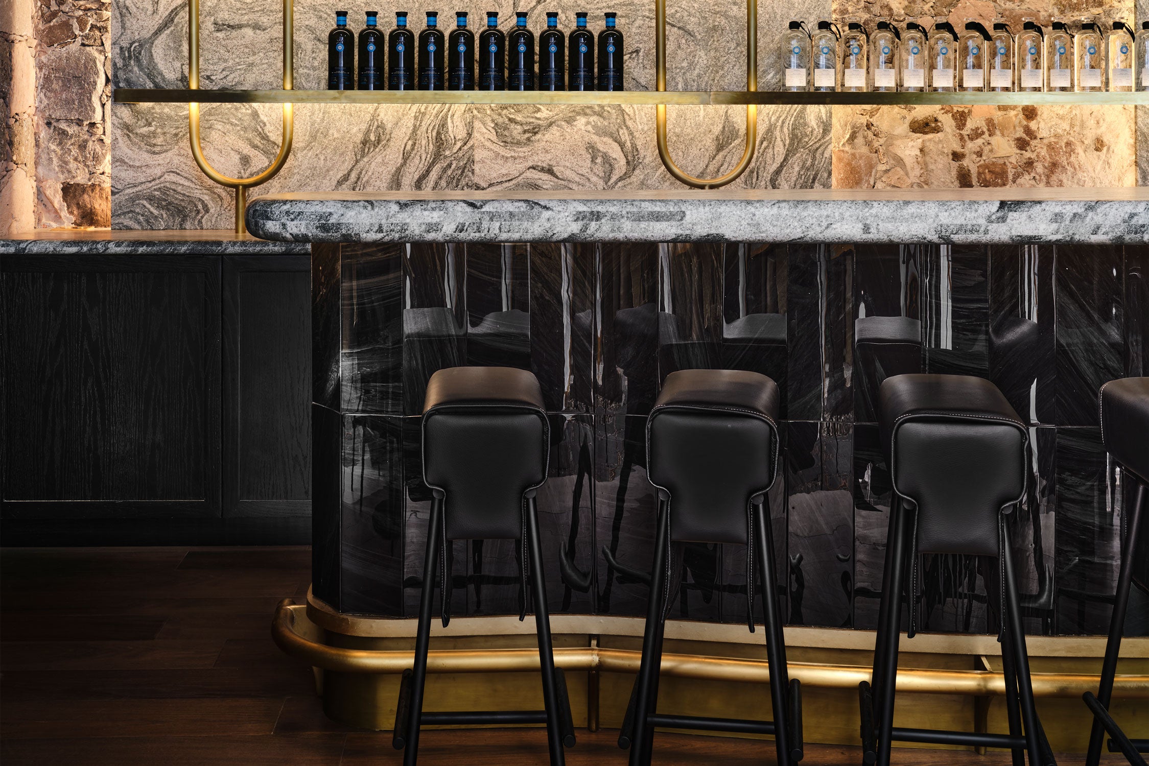 Kintsugi – Taller de Obsidiana